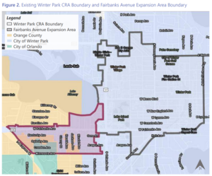 Commission Wants $84,000,000 of Your Money – WinterParkPerspective.org